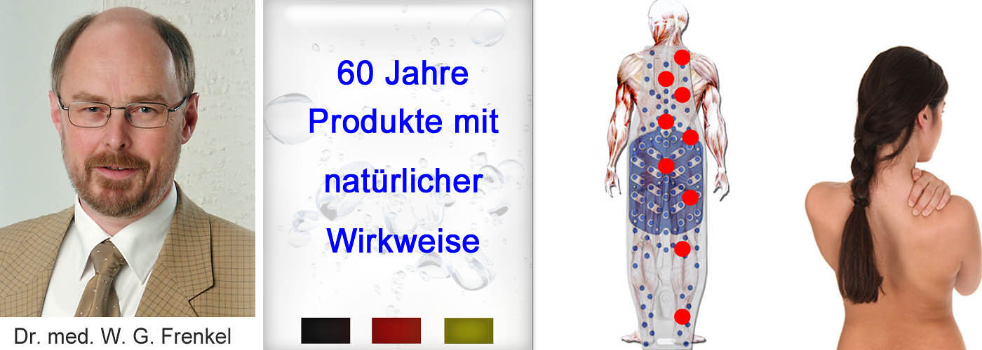 Dr-Frenkel-Shop - Whirlbäder